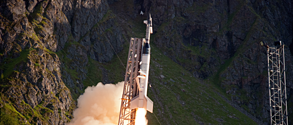 Small Sat Launcher – SMall Innovative Launcher for Europe